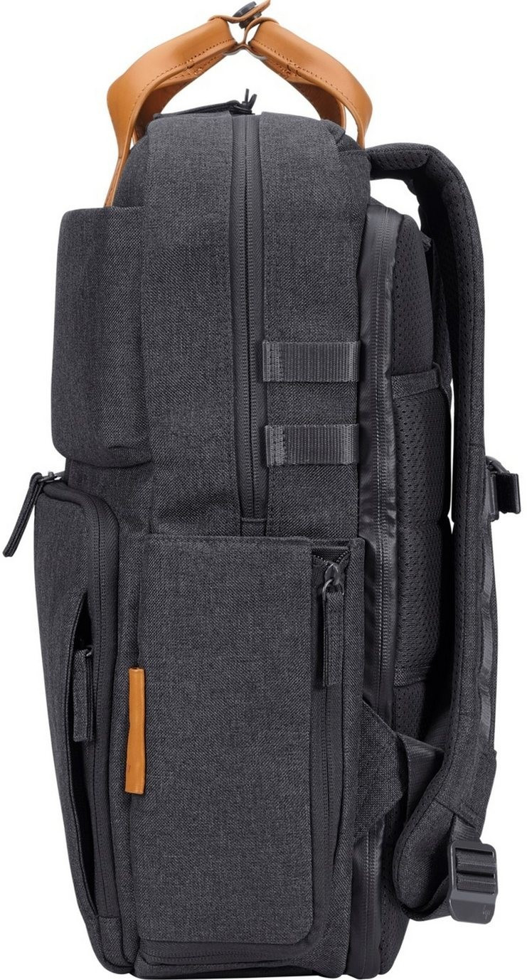 HP Envy Urban Backpack (3KJ72AA#ABB) anthracite ab € 159,00 ...