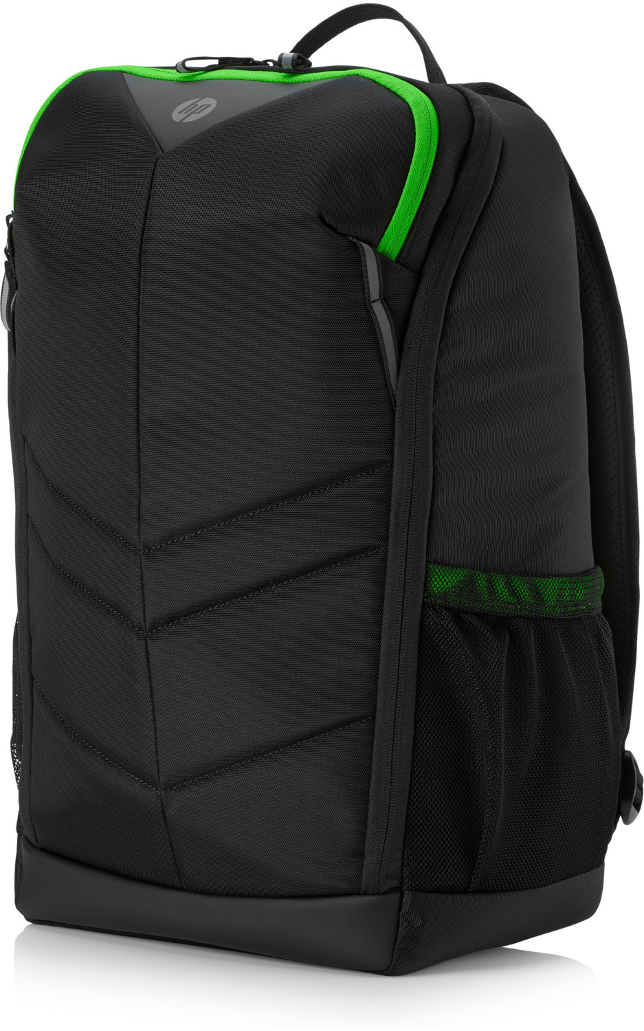 HP Pavilion Gaming 400 Backpack (6EU57AA#ABB) black/green ab 22,90 ...
