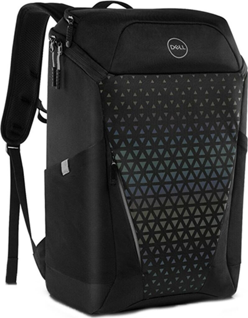Buy Dell Gaming Backpack Black From Today Best Deals On Idealo Co Uk