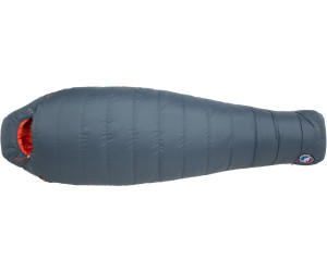 Big Agnes Torchlight 30 Long slate/orange, LZ ab 239,95 ...