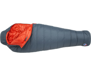 Big Agnes Torchlight 30 Long slate/orange, LZ ab 239,95 ...