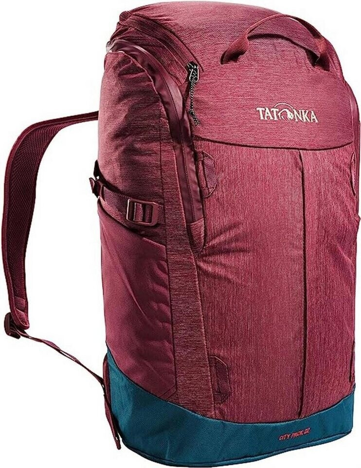Tatonka City Pack 22 ab 44,00 € | Preisvergleich bei idealo.de