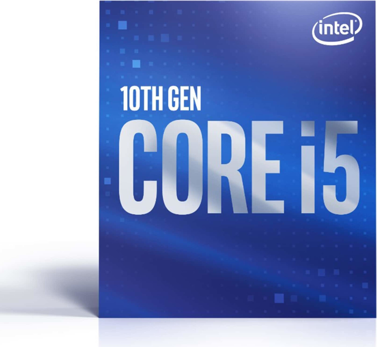 Intel Core i5-10600T Tray (Sockel 1200, 14nm, CM8070104290410) ab 191 ...