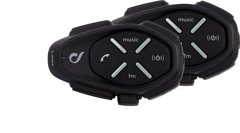 Cellular Line Interphone Link Twin desde 214,94 € | Compara precios en ...