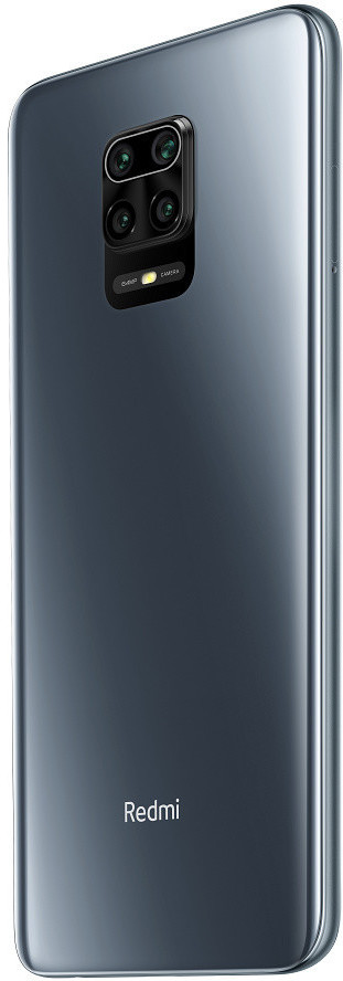 Xiaomi Redmi Note 9 Pro 128gb Interstellar Grey A € 285 99 Oggi