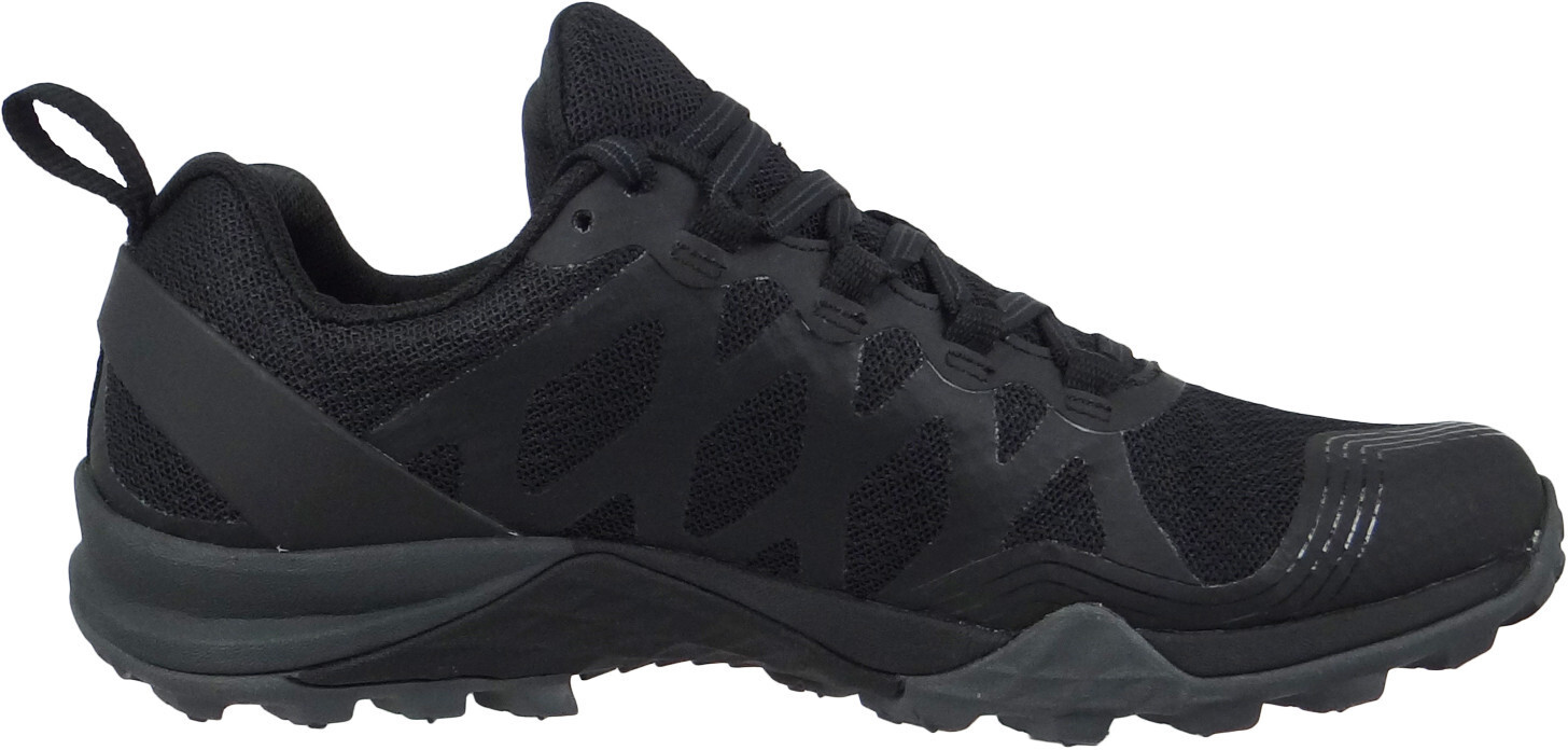 Buy Merrell Siren 3 GTX black/black (J65744) from £65.00 (Today) – Best ...
