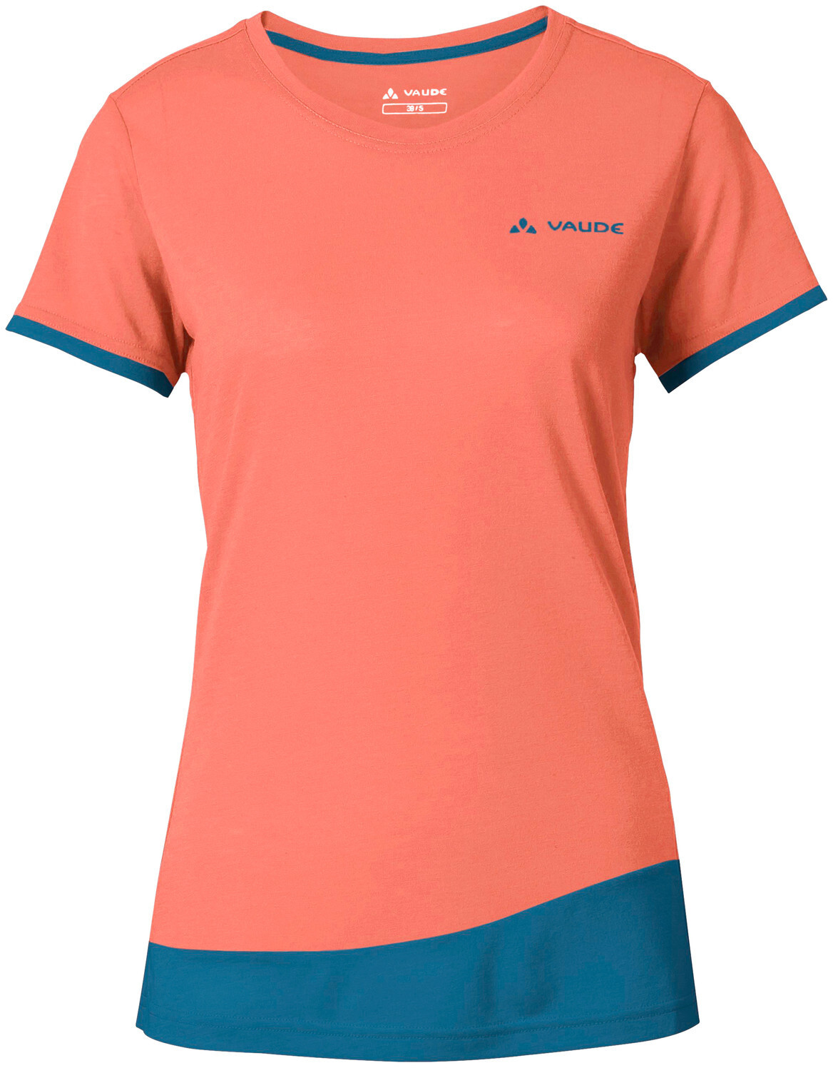 VAUDE Women's Sveit Shirt ab 17.99 € | Vergleiche 507 Angebote auf ...
