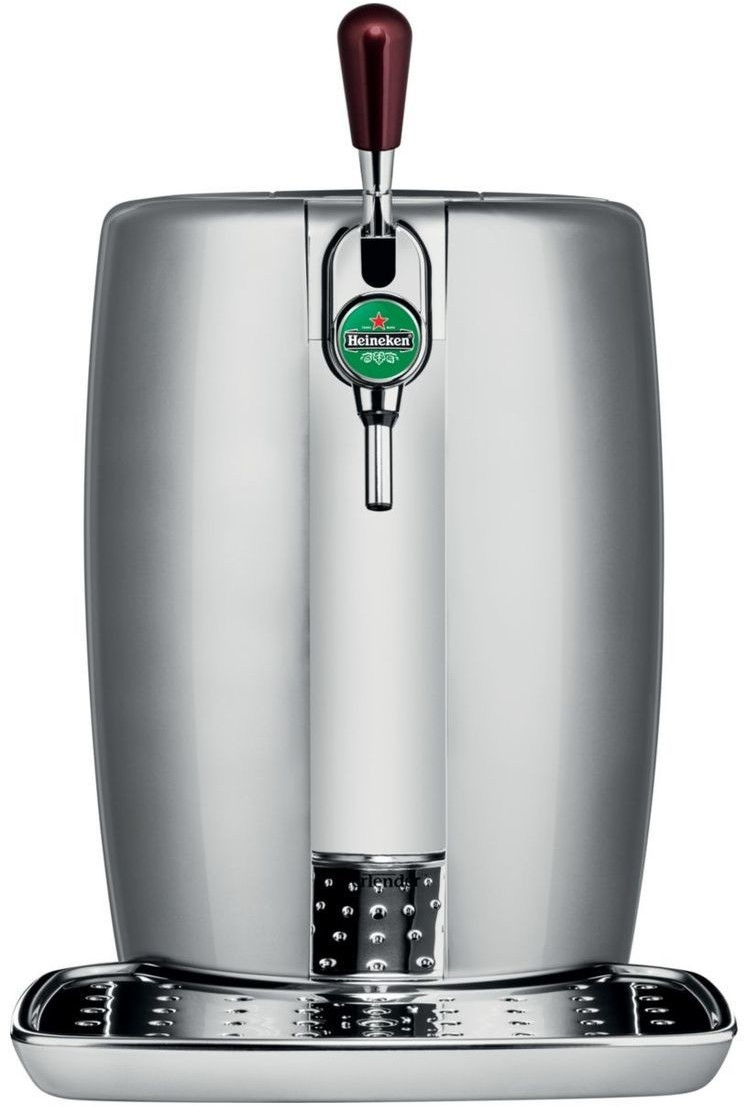 Krups Beertender YY4130FD au meilleur prix sur idealo.fr