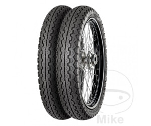 Buy Continental Conti City 90/90 -18 RF 57P from £65.06 (Today) – Best ...