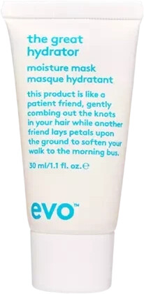 evo The Great Hydrator Moisture Mask ab 5,50 € | Preisvergleich bei ...