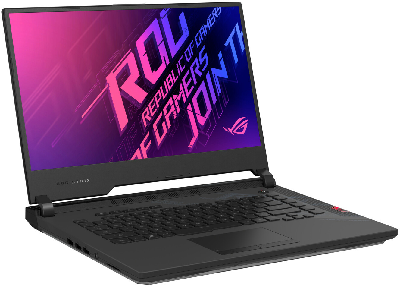 Asus ROG Strix G15 G512LV-AZ121T ab 1.348,00 € | Preisvergleich bei ...