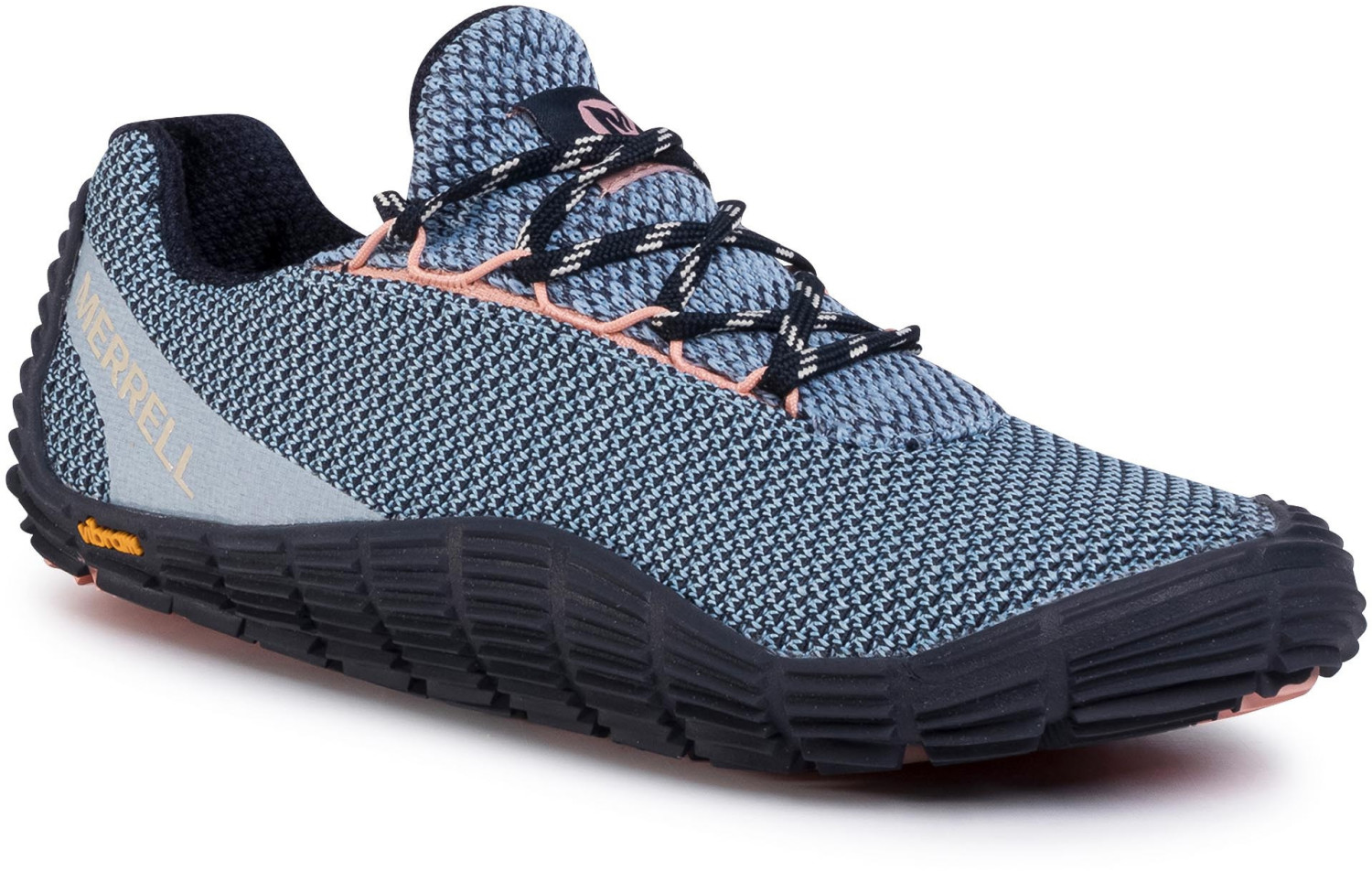 Merrell Move Glove Suede Women bluestar ab 63,99 € | Preisvergleich bei ...