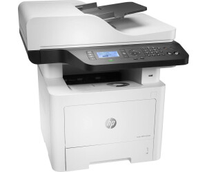HP Laser MFP 432fdn (7UQ76A) desde 412,00 € | Compara precios en idealo