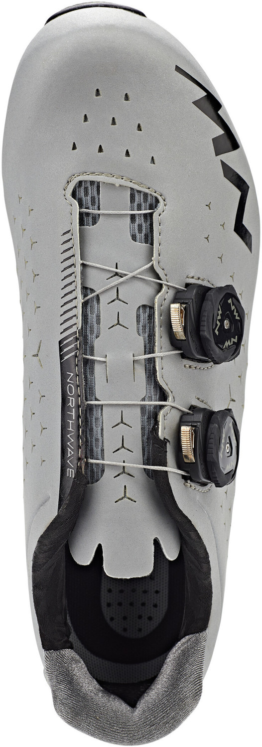 Northwave Revolution 2 (silver reflective) ab 123,38 € | Preisvergleich ...