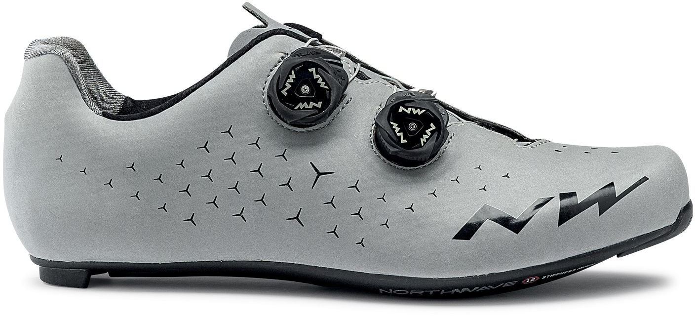 Northwave Revolution 2 (silver reflective) ab 123,38 € | Preisvergleich ...