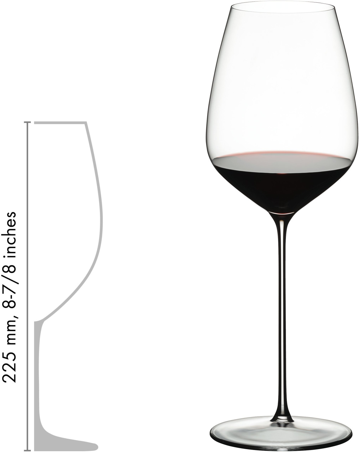Riedel Max Cabernet ab 21,62 € | Preisvergleich bei idealo.de