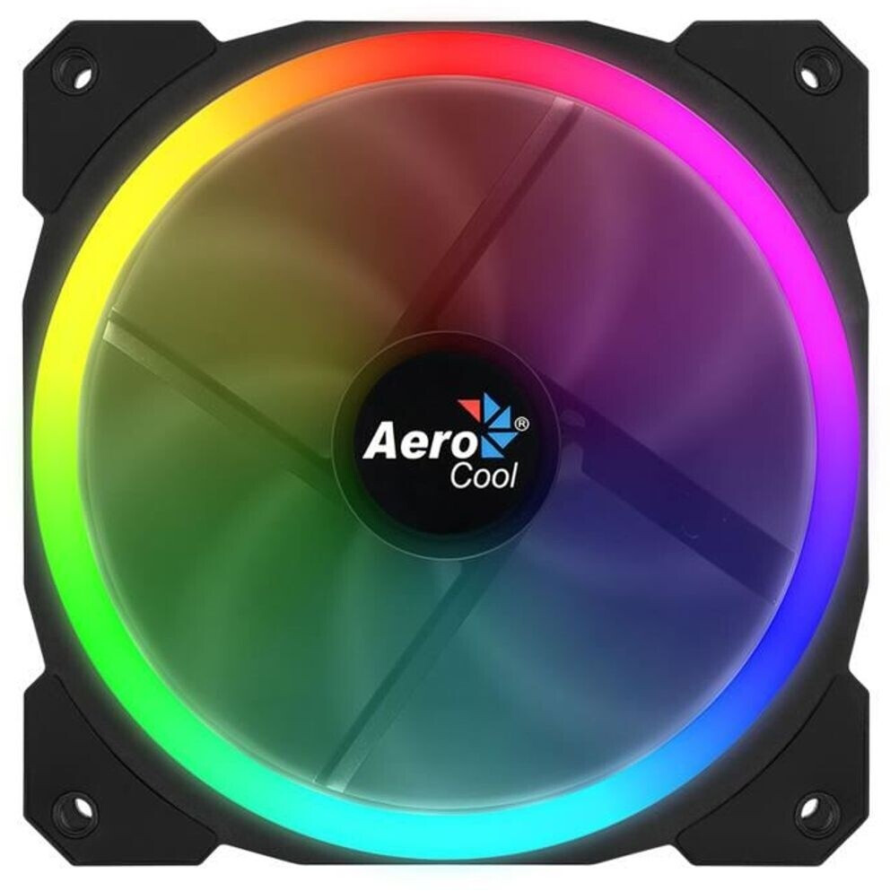 Aerocool Orbit RGB 120mm ab 8,55 € | Preisvergleich bei idealo.de