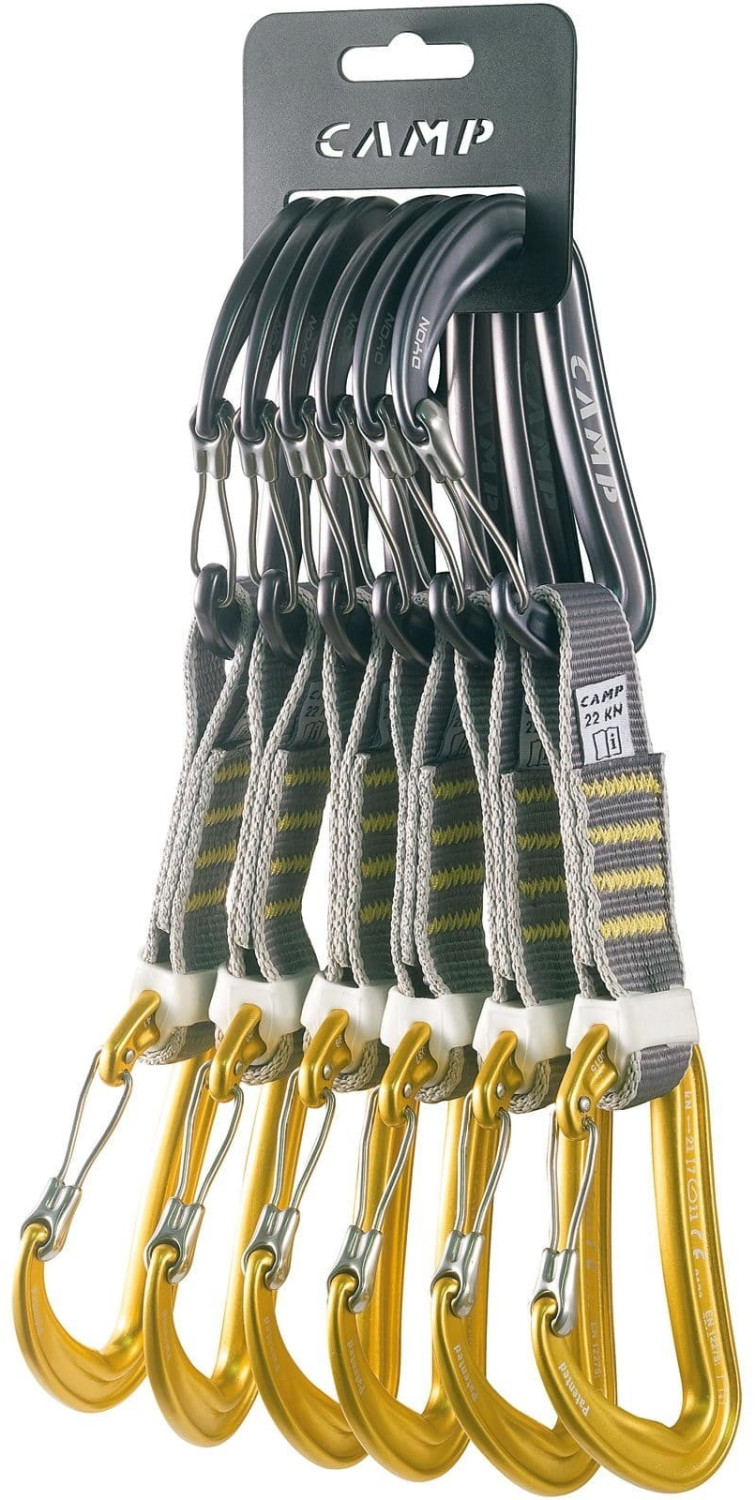 Camp Dyon KS 6 Expressen (11cm) ab 130,00 € | Preisvergleich bei idealo.de