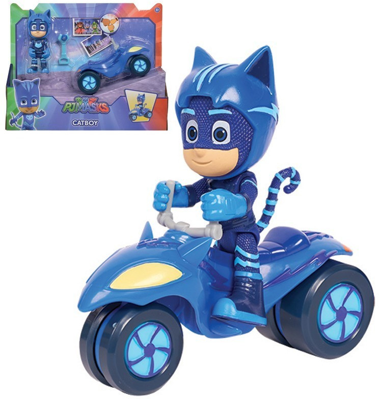 Simba PJ Masks - Rover Catboy (109402243) ab 13,99 € | Preisvergleich ...
