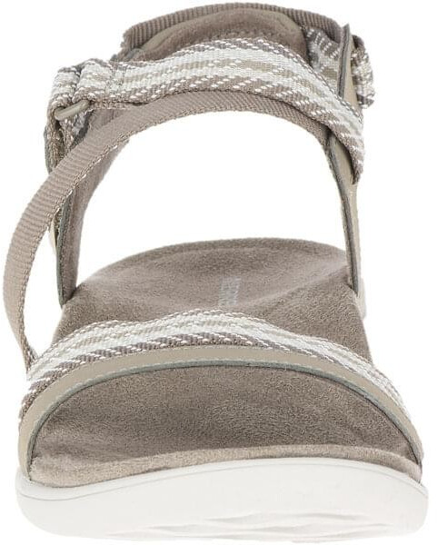 Merrell Mendi Backstrap-Sandalen braun/beige (J97304) ab 35,00 ...