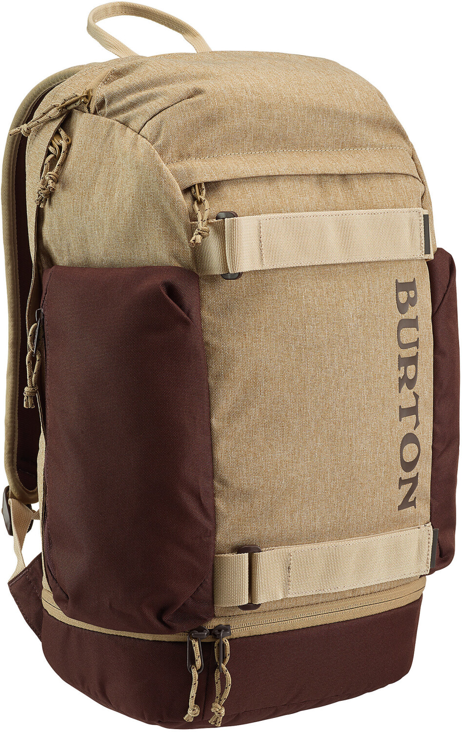 Burton Distortion 2.0 29L Backpack (217871) ab 75,00 € | Preisvergleich ...