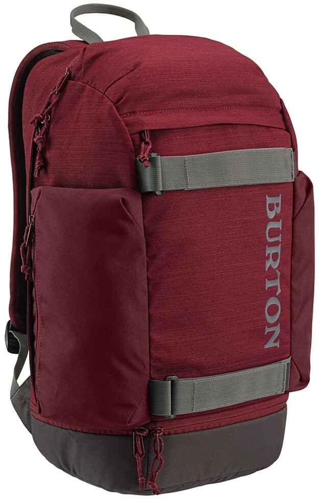 Buy Burton Distortion 2.0 29L Backpack (217871) from £41.90 (Today) – Best Deals on idealo.co.uk