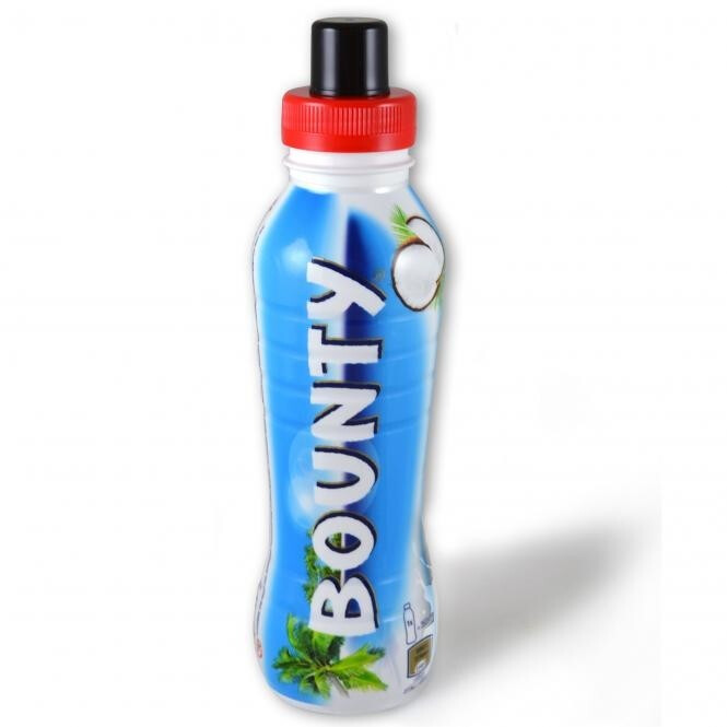 Bounty Shake Milchgetränk (350ml) ab 2,45 € | Preisvergleich bei idealo.de