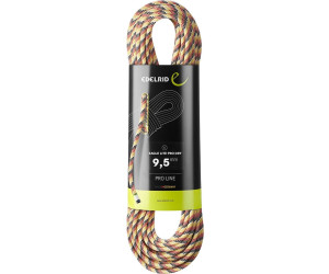 Edelrid Eagle Lite 9,5mm "Team Germany" (70m, olympia) ab 136,30 ...