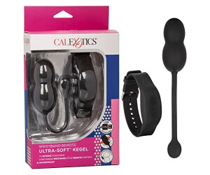 CalExotics Wristband Remote Petite Bullet black ab 57,95 ...