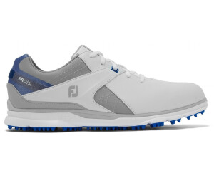 Footjoy Pro/SL Women white/grey/royal blue ab 139,99 € | Preisvergleich ...