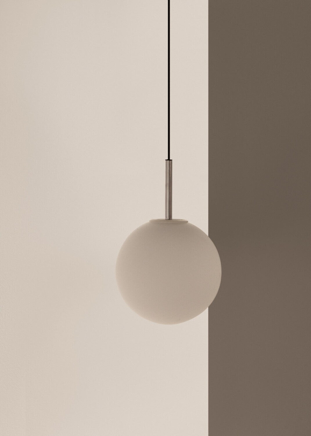 Menu TR Bulb Pendant Ø 20cm au meilleur prix sur idealo.fr