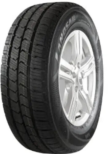 Landsail 4 Seasons VAN 195/65 R16C 104R ab 59,25 € | Preisvergleich bei ...