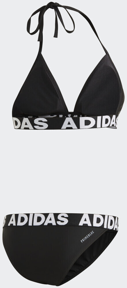 Adidas Beach Bikini black (FJ5092) au meilleur prix sur idealo.fr