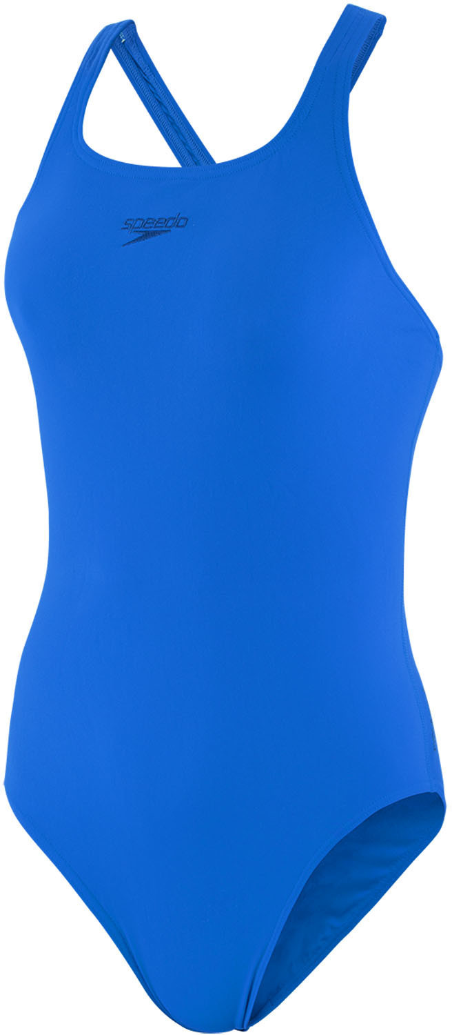 Speedo Essential Endurance+ Medalist Swimsuit bondi blue ab 31,48 ...