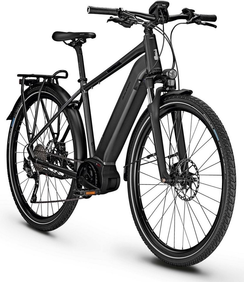 Raleigh KENT 10 XXL Men (2020) ab 3.199,99 € | Preisvergleich bei idealo.de