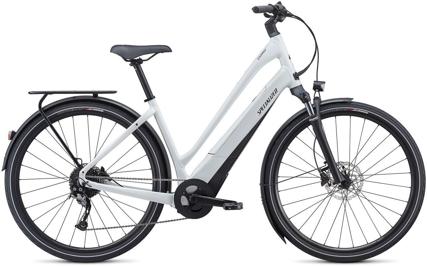 Specialized Como 3.0 (2020) white ab € 2 499,00 | Preisvergleich bei ...