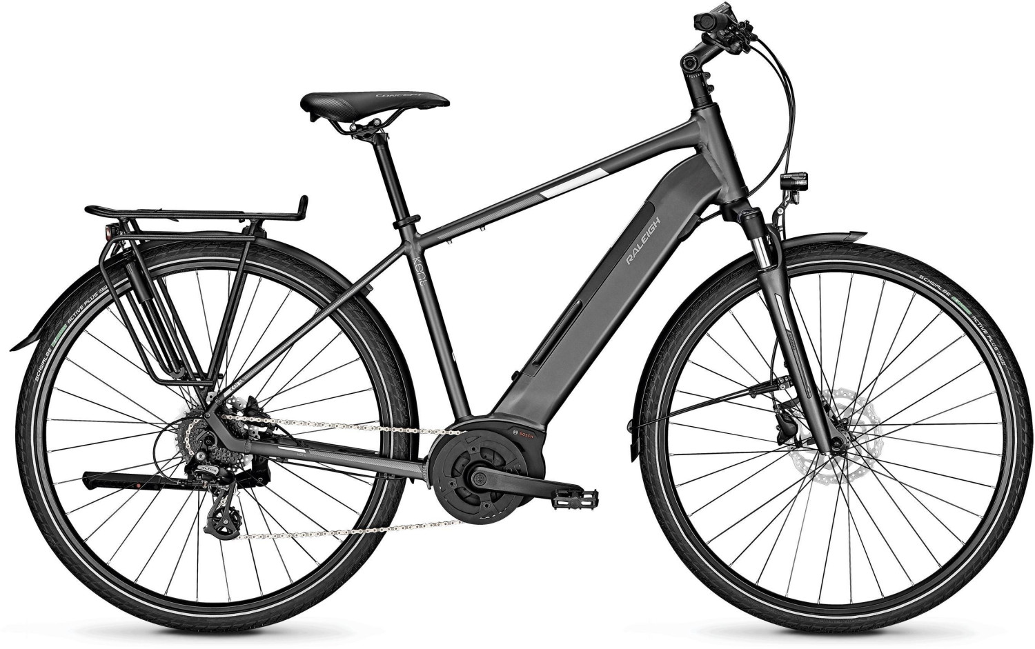 Raleigh KENT LTD Men (2020) ab 2.699,99 € | Preisvergleich bei idealo.de