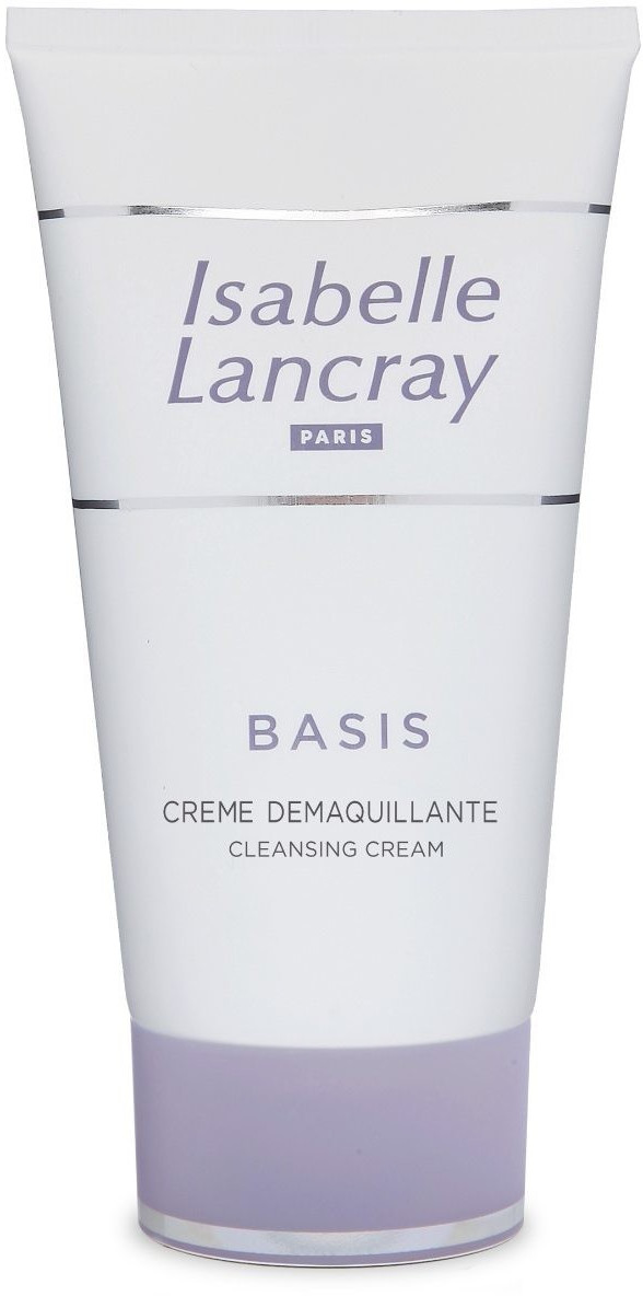 Buy Isabelle Lancray Basis Cleansing Cream (150ml) from £9.76 (Today ...