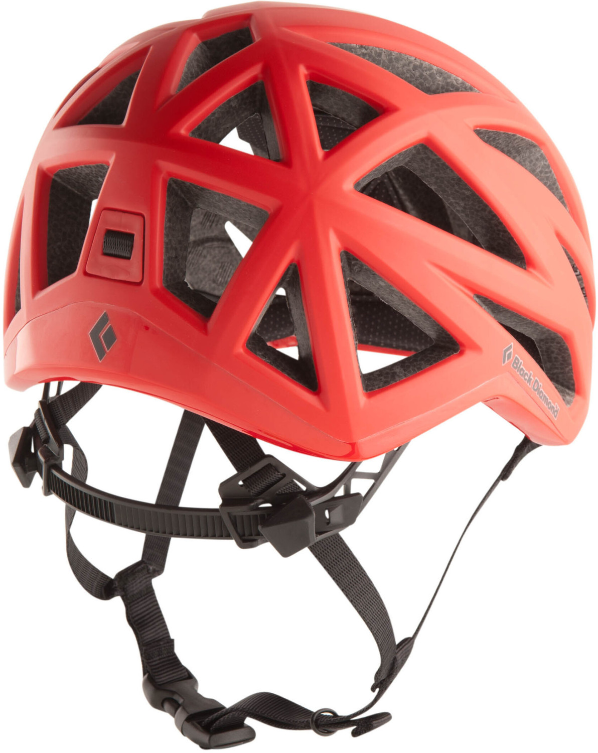 Black Diamond Vapor Helmet (Size S/M, octane) ab 95,30 ...