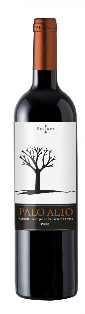 Palo Alto Reserva 0,75l ab 5,79 € | Preisvergleich bei idealo.de