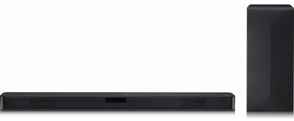 LG SN4 Soundbar a € 109,00 (oggi) | Migliori prezzi e offerte su idealo