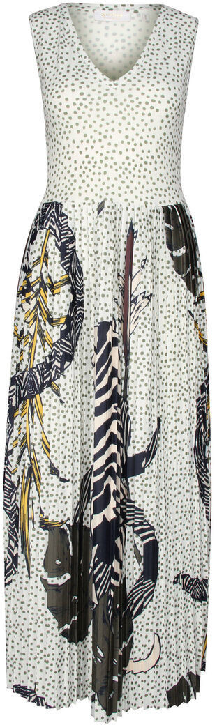 Rich & Royal Maxi Dress (2003-663) pearl white ab 81,59 ...