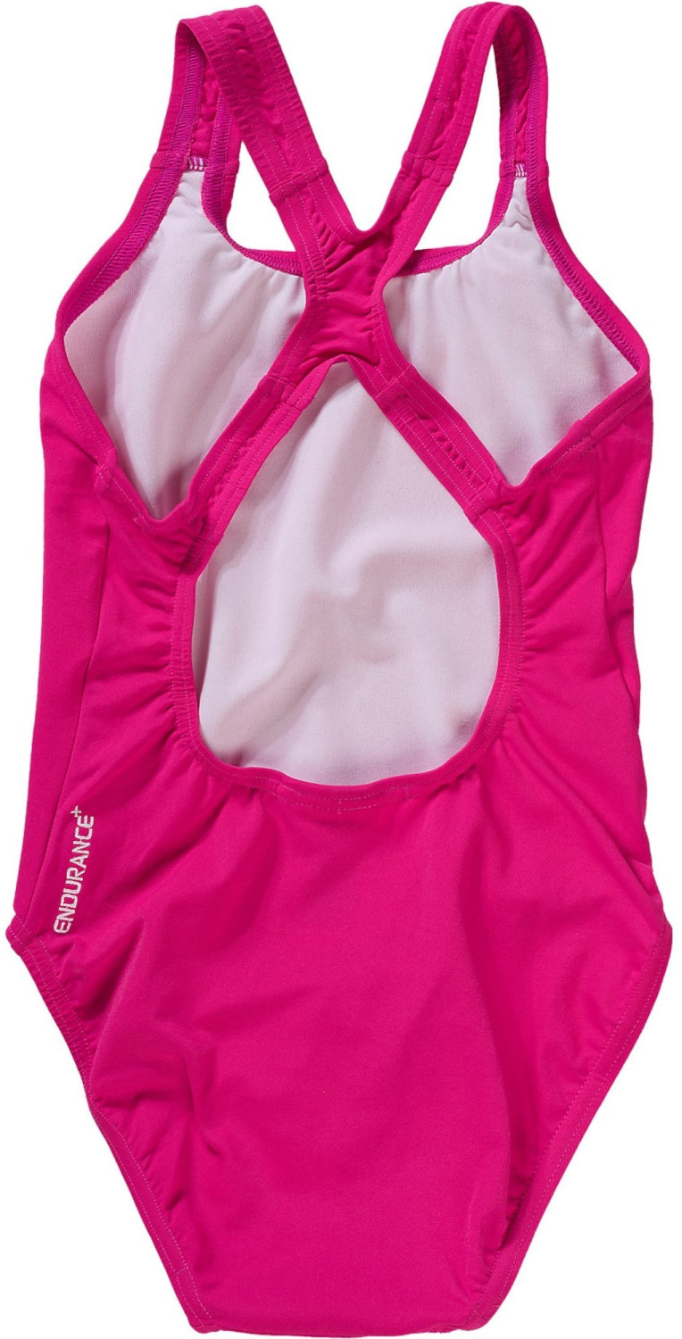 Speedo Essential Endurance+ Medalist electric pink au meilleur prix sur ...