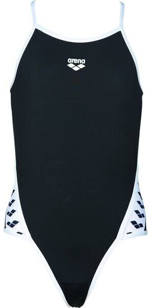 Arena Team Stripe (001331) black/white ab 22,90 € | Preisvergleich bei ...