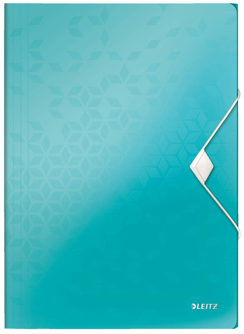 Leitz Eckspannmappe WOW 4599 A4 ab 3,52 € | Preisvergleich bei idealo.de