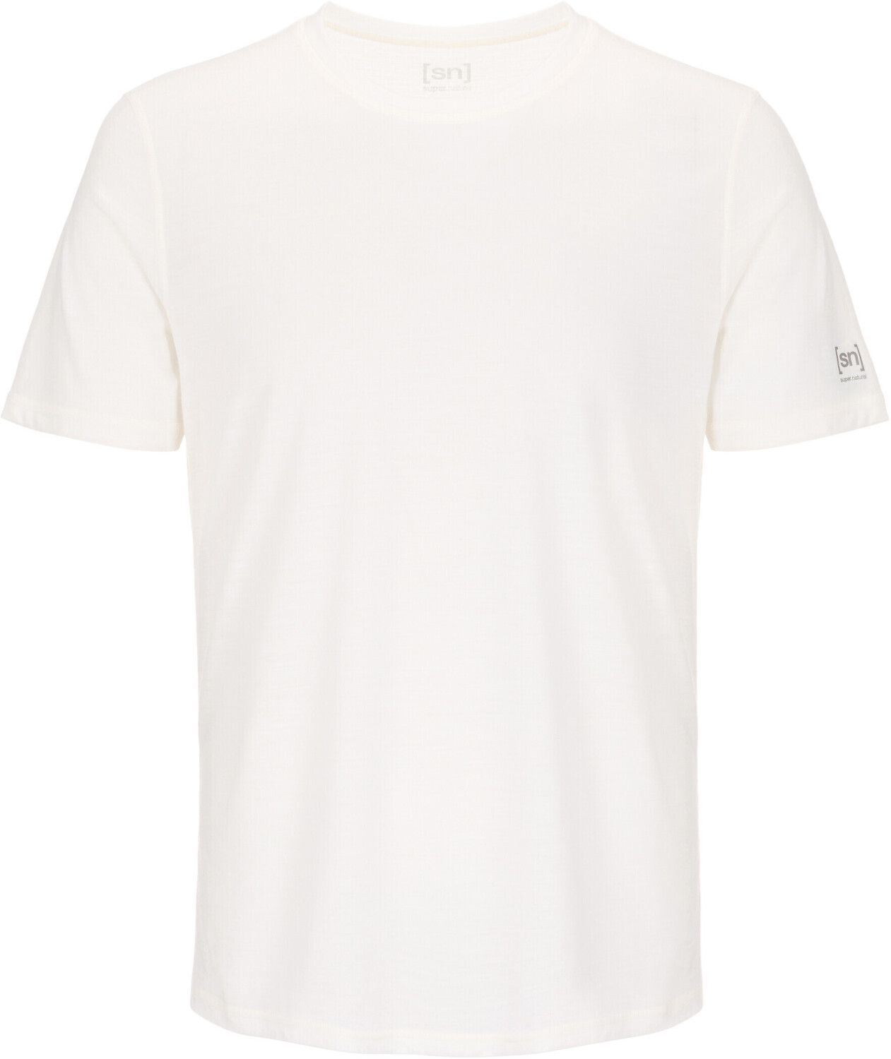 Super Natural Men Base 140 T-Shirt fresh white ab 40,16 ...