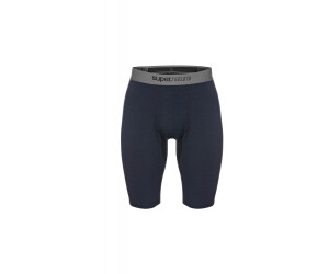 Super Natural Men Base 175 Boxer Short Tights navy blazer ab 40,05 ...