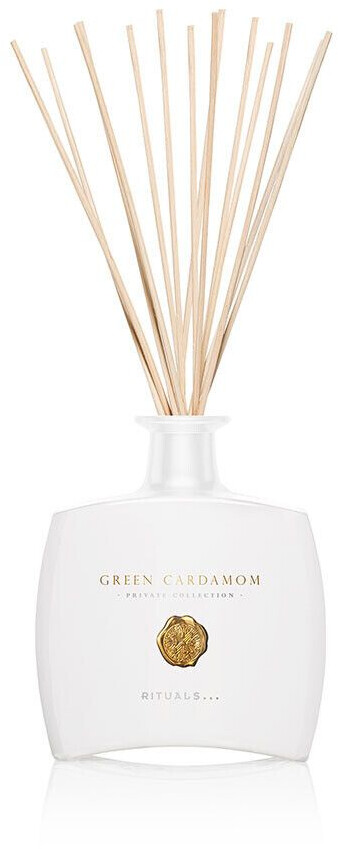 Rituals Green Cardamom Fragrance Sticks ab 82,99 € (Black Friday Deals ...