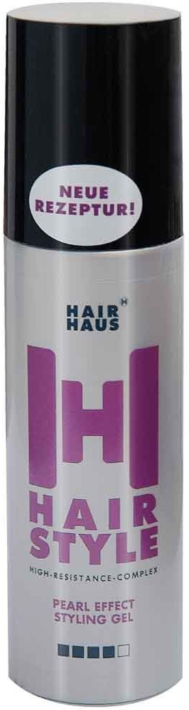 Hair Haus Hairstyle Pearl Effect Styling Gel (150 ml) XXL ab 11,75 ...