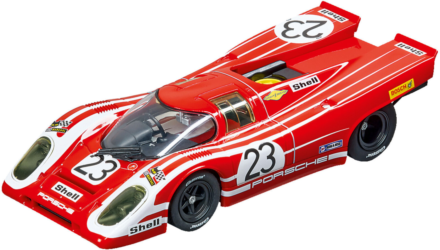 Carrera Porsche 917K "Salzburg No.23", 1970 (20027569) ab 26,99 ...